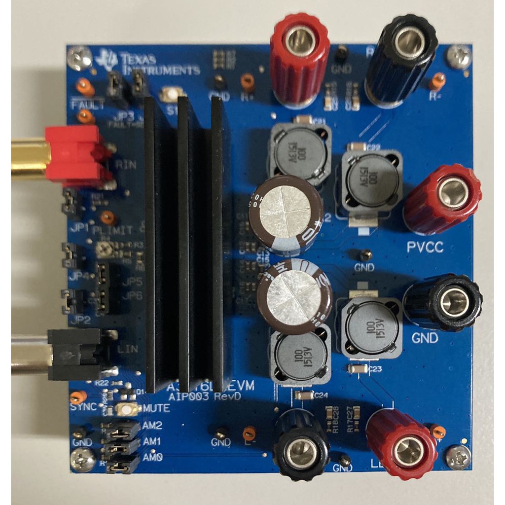 TPA3116的價格推薦 - 2021年3月| 比價比個夠BigGo