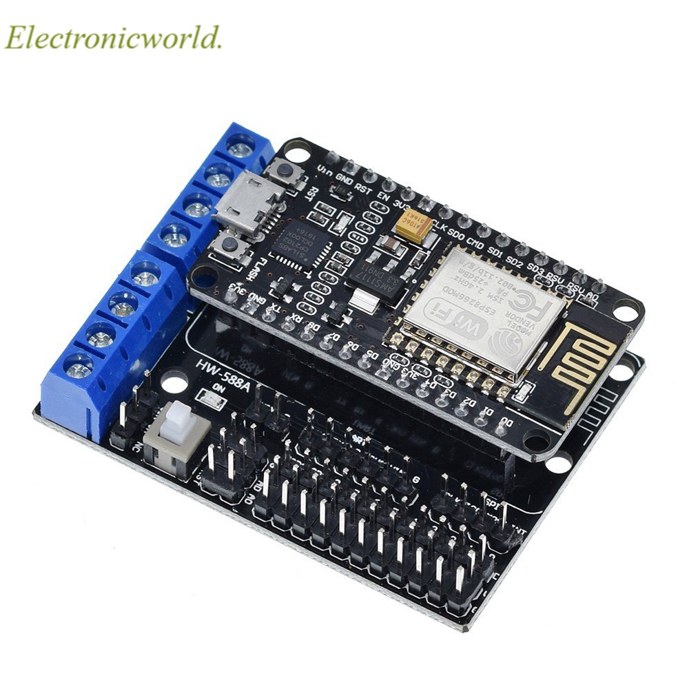 Node Mcu Esp8266 套件的價格推薦 - 2024年3月| 比價比個夠BigGo