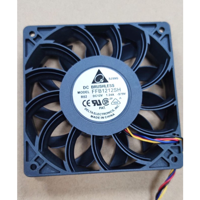 Ffb1212sh台達暴力扇的價格推薦 - 2022年5月| 比價比個夠BigGo