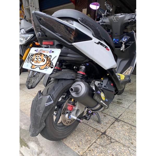 Jetsl排氣管黃蜂的價格推薦 - 2022年8月| 比價比個夠BigGo