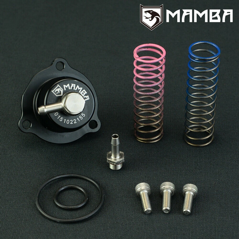 Blow-Off Valve BOV By Pass Chevrolet Cobalt HHR SS Dual Port | 蝦皮購物