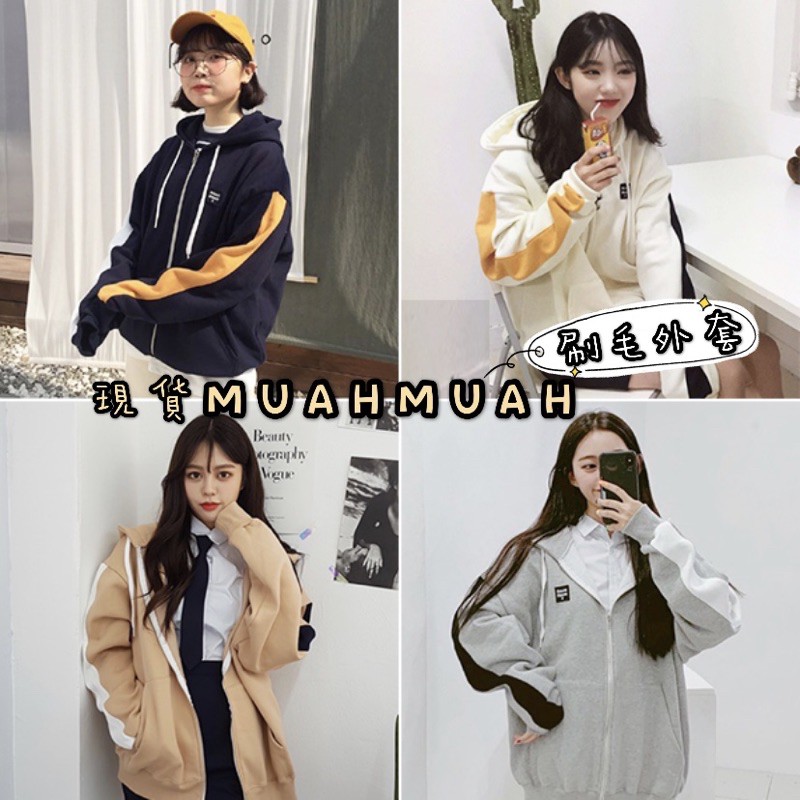 Muah衣服 被評為最佳02/2024-BeeCost