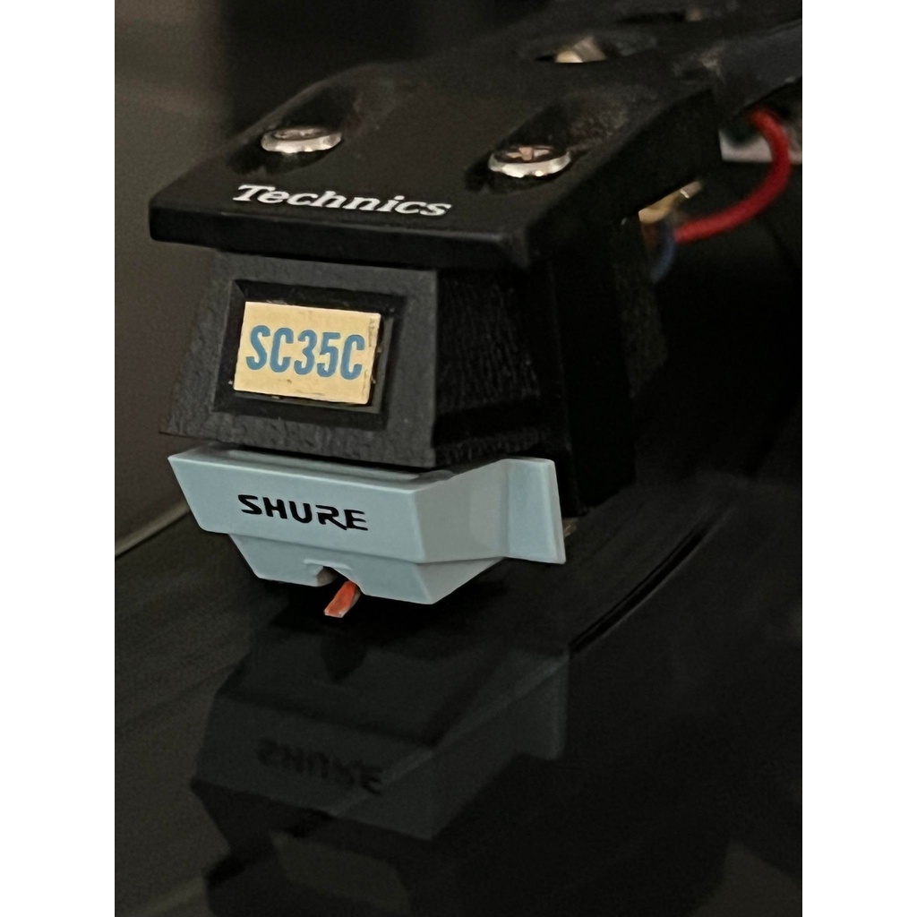 Shure唱頭的價格推薦 - 2022年7月| 比價比個夠BigGo