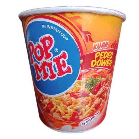 Pop Mie的價格推薦 - 2021年8月| 比價比個夠BigGo