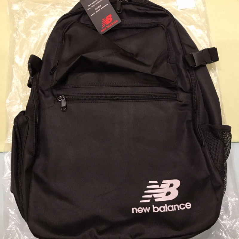 全新 NB new balance 後背包 | 蝦皮購物