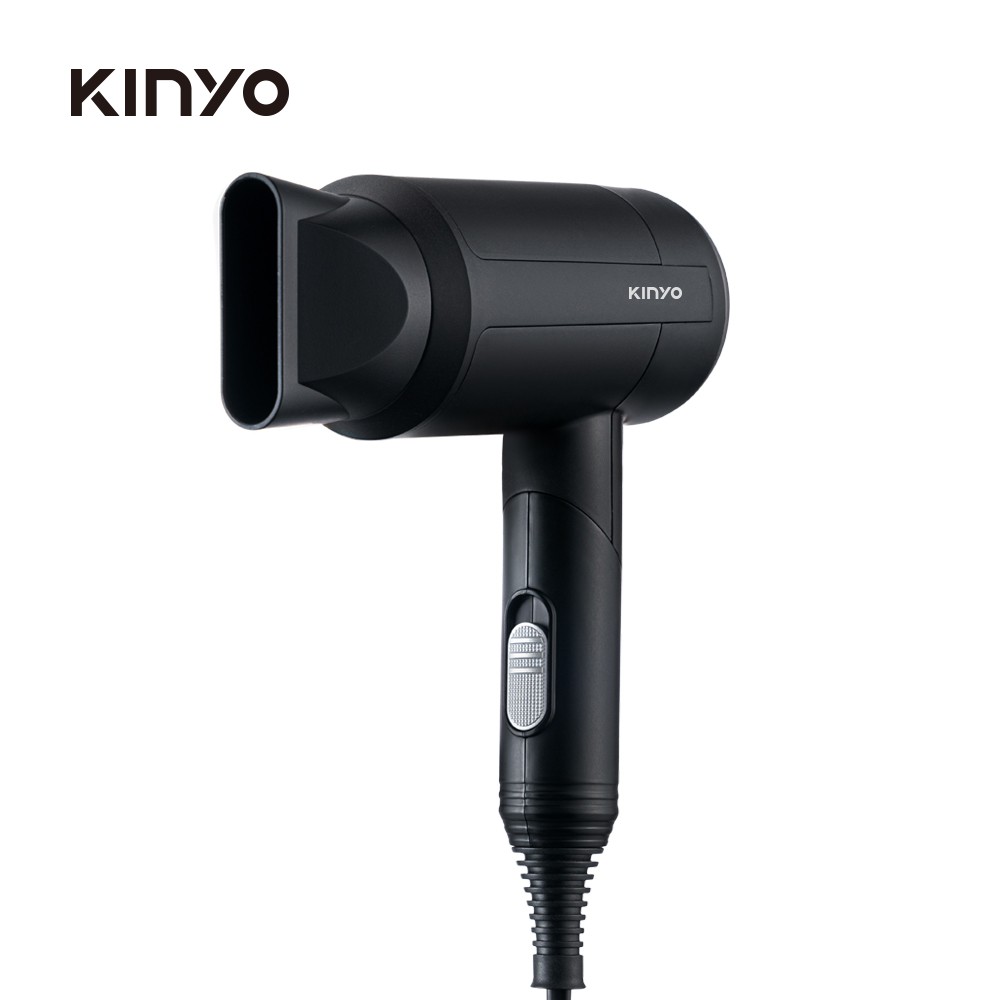 KINYO 輕量負離子摺疊吹風機 KH-9525 規格價格總覽