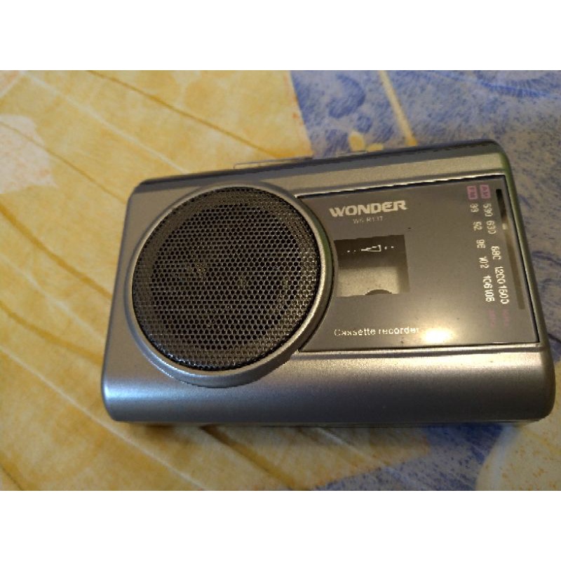卡式錄音機的價格推薦 - 2022年4月| 比價比個夠BigGo