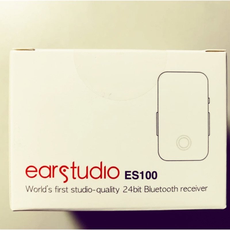 ES100 Earstudio的價格推薦 - 2025年6月 | 比價比個夠BigGo