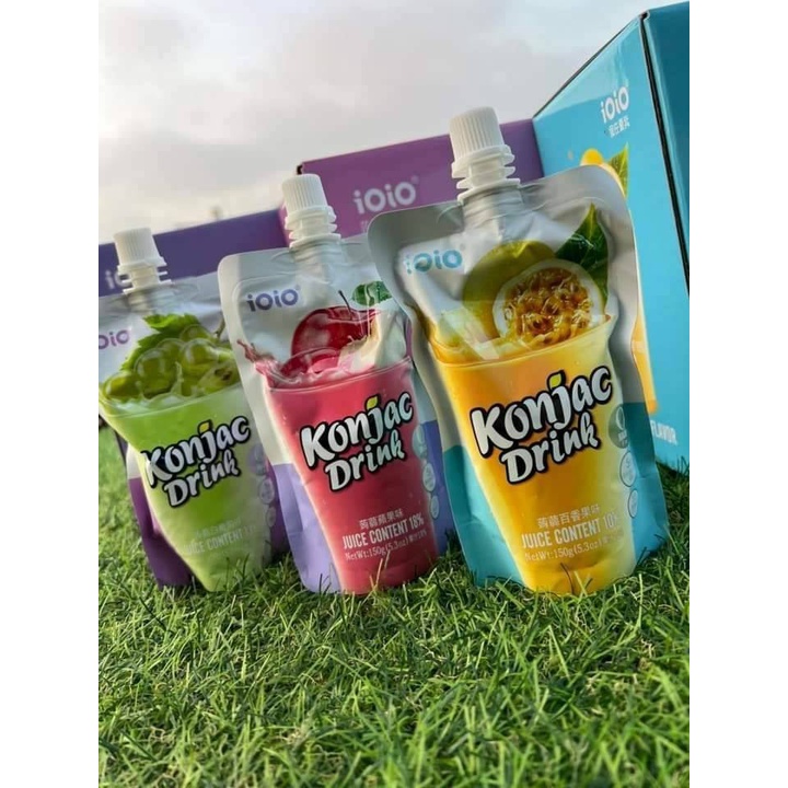 Ioio食在愛我-超口感蒟蒻的價格推薦 - 2022年7月| 比價比個夠BigGo