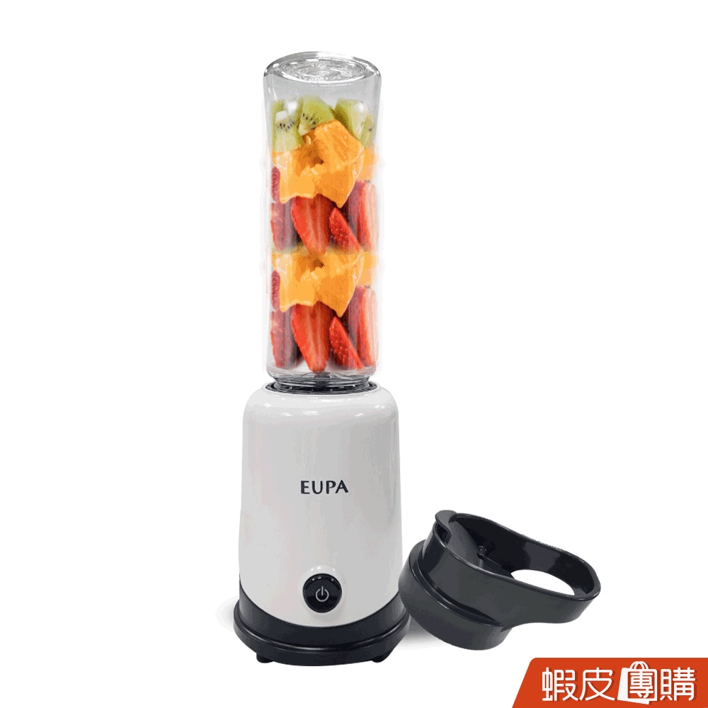 Eupa果汁機的價格推薦 - 2022年7月| 比價比個夠BigGo
