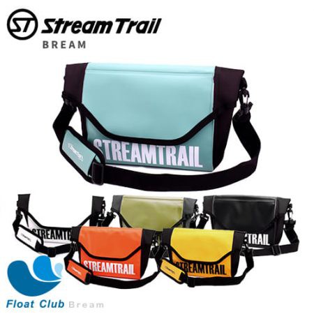 StreamTrail 單肩包系列 Bream / 隨身包 防水包 原價1980元 | 蝦皮購物