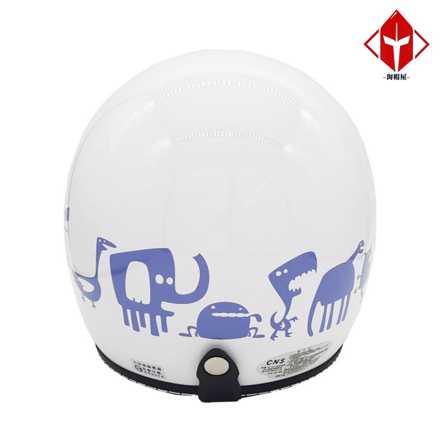 evo CA-309動物園安全帽的價格推薦 - 2024年11月| 比價比個夠BigGo