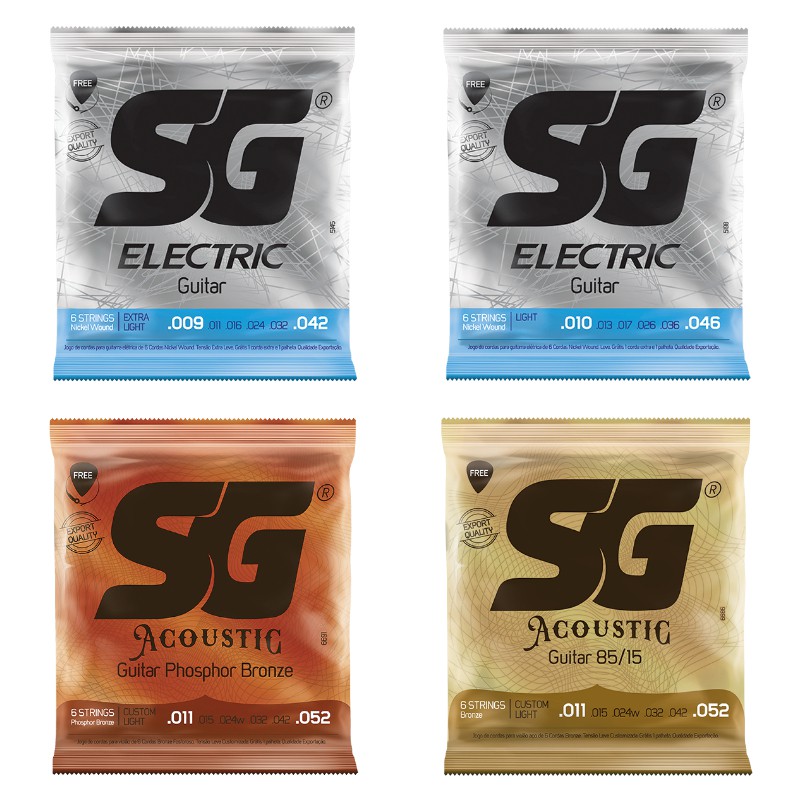 sg strings的價格推薦 - 2024年11月| 比價比個夠BigGo