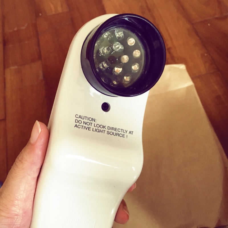 BioBeam 拜而賓 脈衝光 美光器 | 蝦皮購物