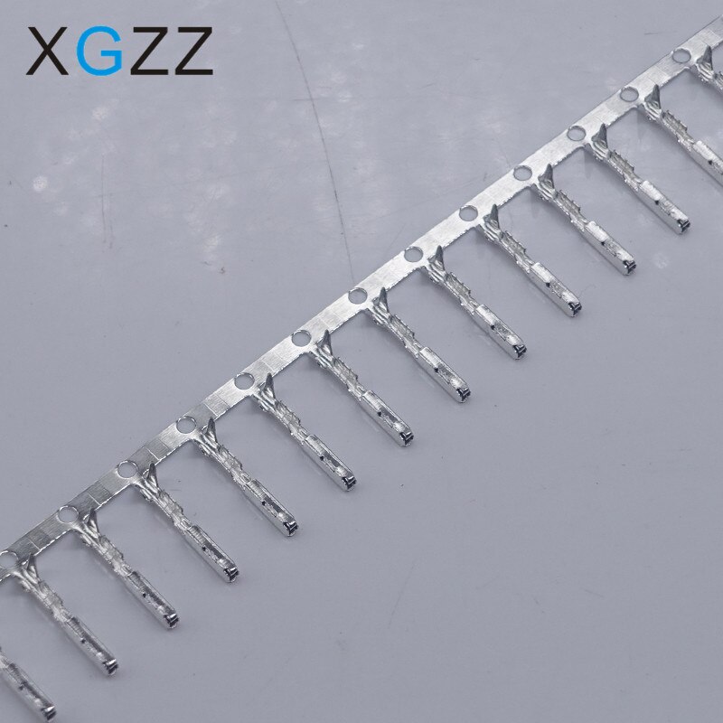 連接器車用銅件 接插件銅端子 接線端子 鍍錫端子 DJ621-0.6-0.6A | 蝦皮購物