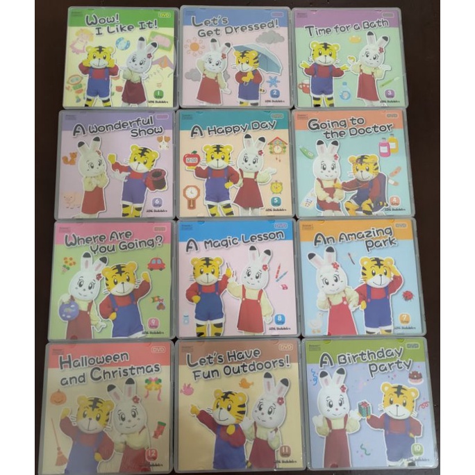 巧虎JUMP的價格推薦 - 2022年9月| 比價比個夠BigGo