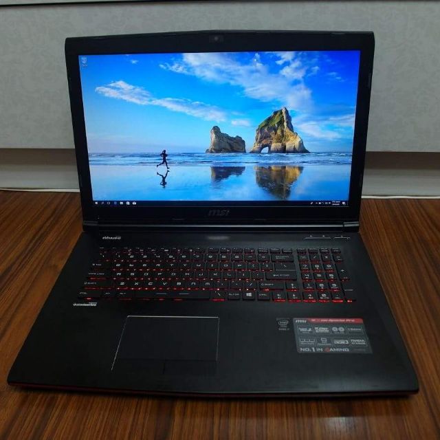 MSI電競GE72的價格推薦 - 2022年6月| 比價比個夠BigGo