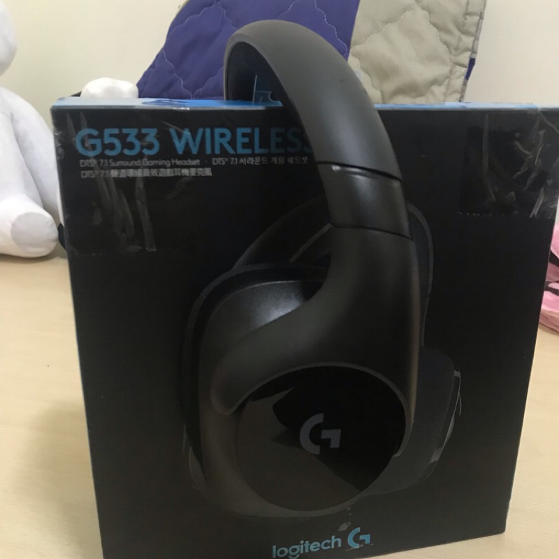 Logitech羅技g533 | 蝦皮購物