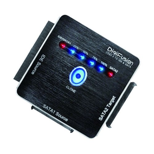 DigiFusion 伽利略 USB3.0 to SATA+IDE 專業加強版 備份 自動鏡像 | 蝦皮購物