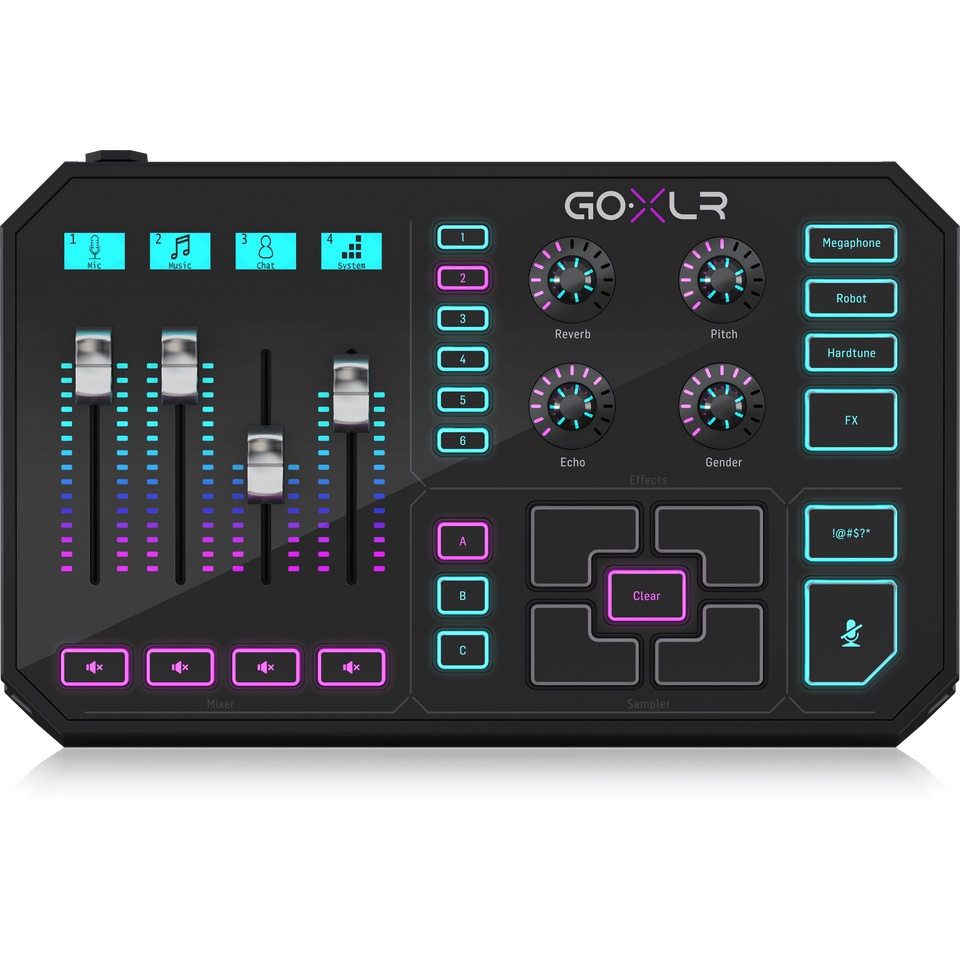 Goxlr的價格推薦 - 2023年12月| 比價比個夠BigGo