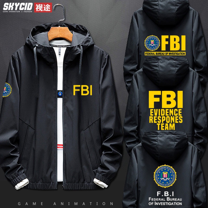 Fbi 外套的價格推薦 - 2021年9月| 比價比個夠BigGo