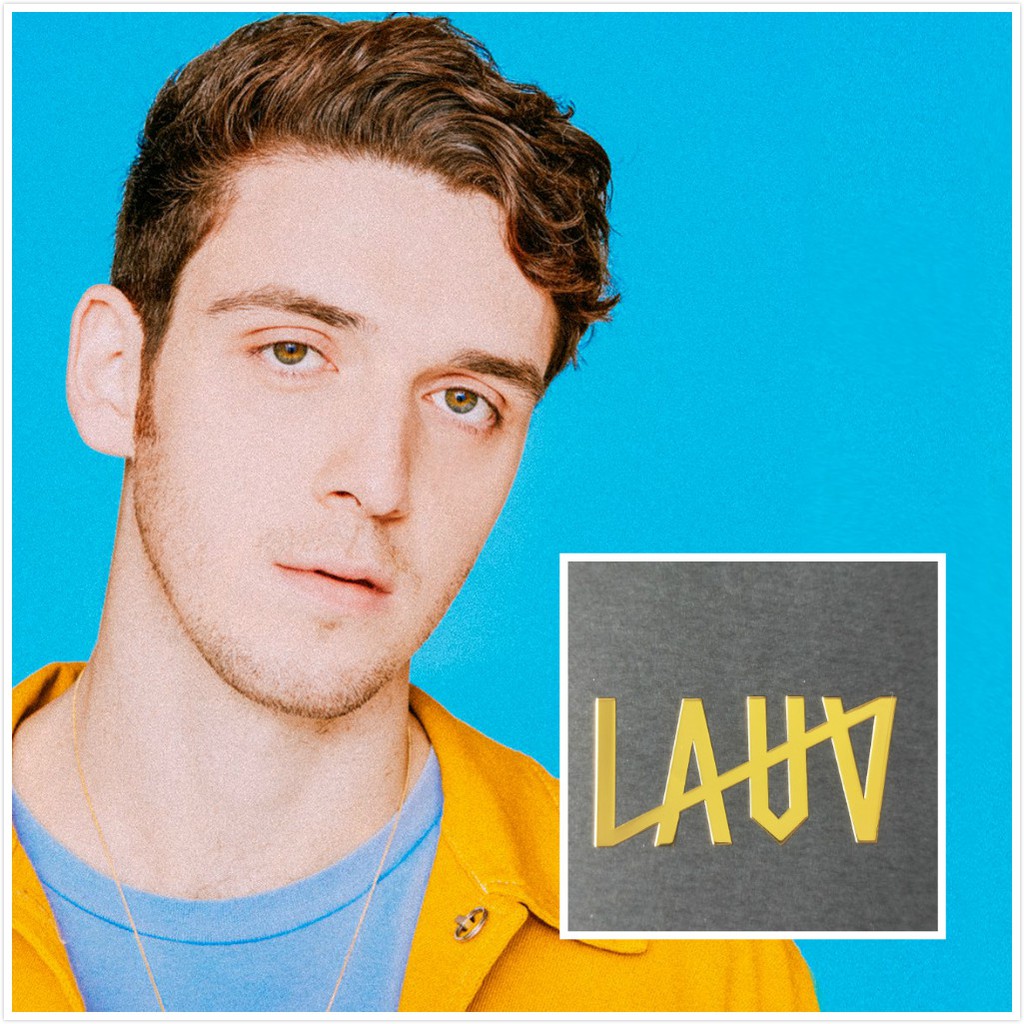 lauv貼紙的價格推薦 - 2025年5月 | 比價比個夠BigGo