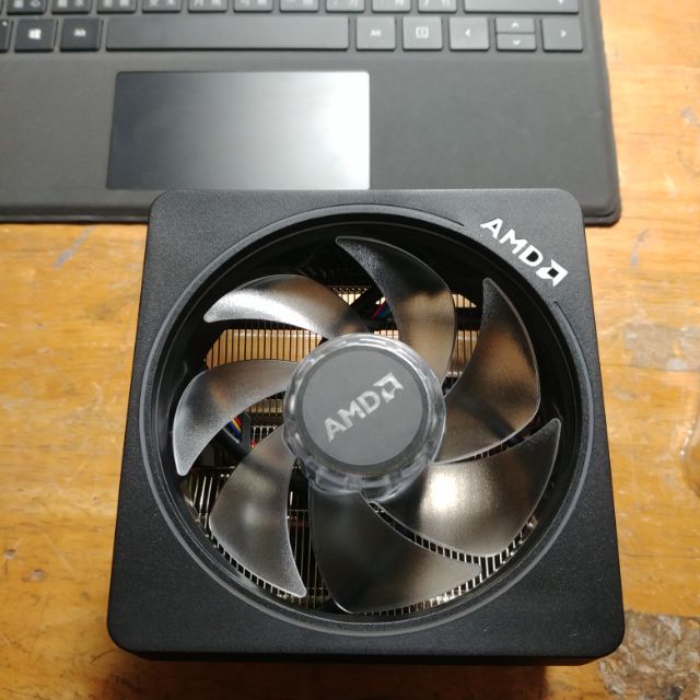 AMD RYXEN 專屬原廠散熱 | 蝦皮購物