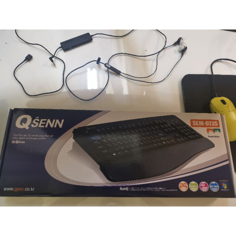 qsenn dt35的價格推薦 - 2024年12月| 比價比個夠BigGo