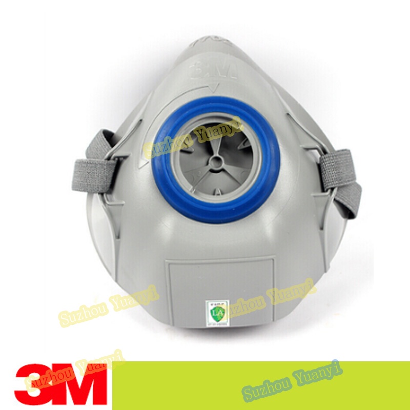 3M半面罩呼吸器的價格推薦 - 2025年1月| 比價比個夠BigGo