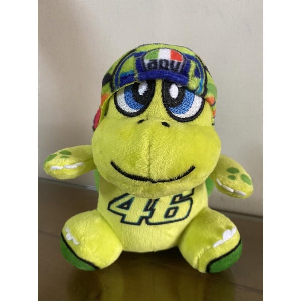 Vr46玩偶的價格推薦 - 2022年8月| 比價比個夠BigGo