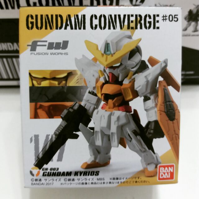 絕版美品~FW GUNDAM CONVERGE 147 主天使鋼彈 | 蝦皮購物