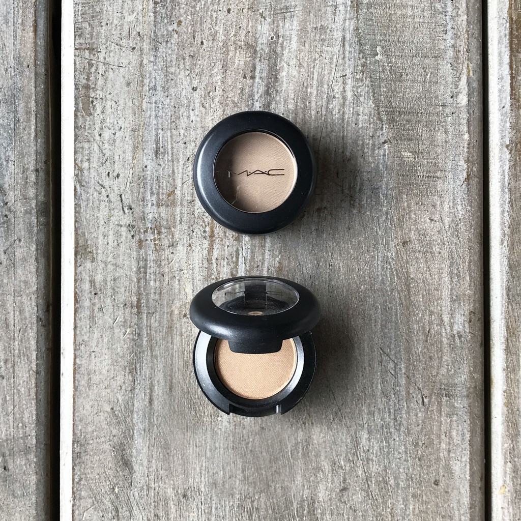 ///Omega現貨/// MAC Eyeshadow Omega 單色眼影 單顆眼影 鼻影 | 蝦皮購物