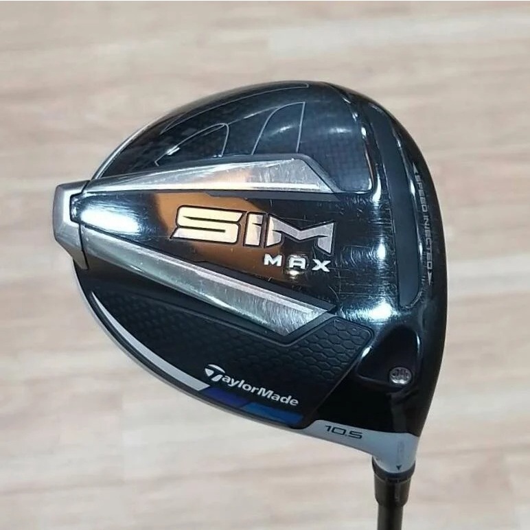 45％割引グレイ系最上の品質な SIM MAX D 10.5° 美品 クラブ ゴルフグレイ系-OTA.ON.ARENA.NE.JP