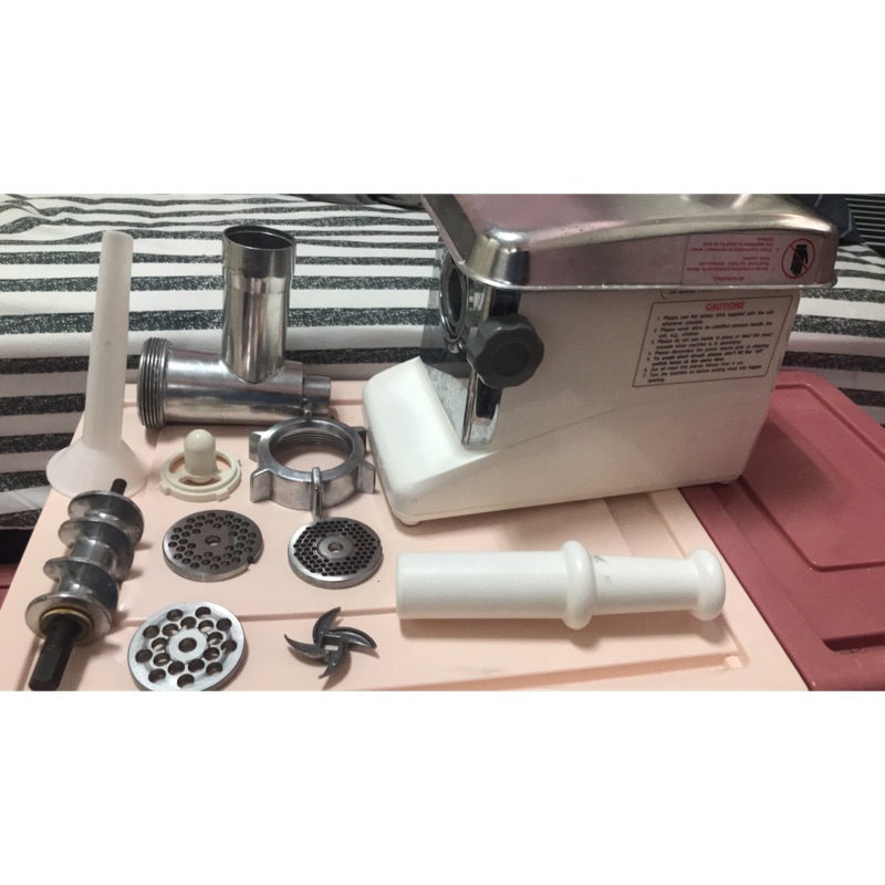 大新 絞肉機的價格推薦 - 2025年12月 | 比價比個夠BigGo