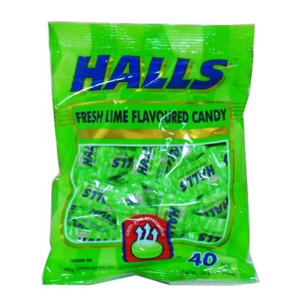 halls夾心的價格推薦 - 2025年1月 | 比價比個夠BigGo