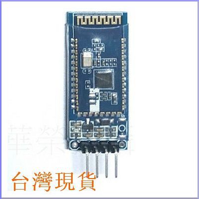 【邦禮】BT06藍牙串口模組 BLE Arduino HC-06 AT09 BT05 BT04A BT-06 | 蝦皮購物