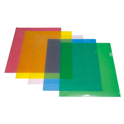 【含稅附發票】現貨/A4/L型/自強牌/001/文件套/L型/文件夾/資料夾/E310/自強/易見夾/L型夾/資料袋 | 蝦皮購物