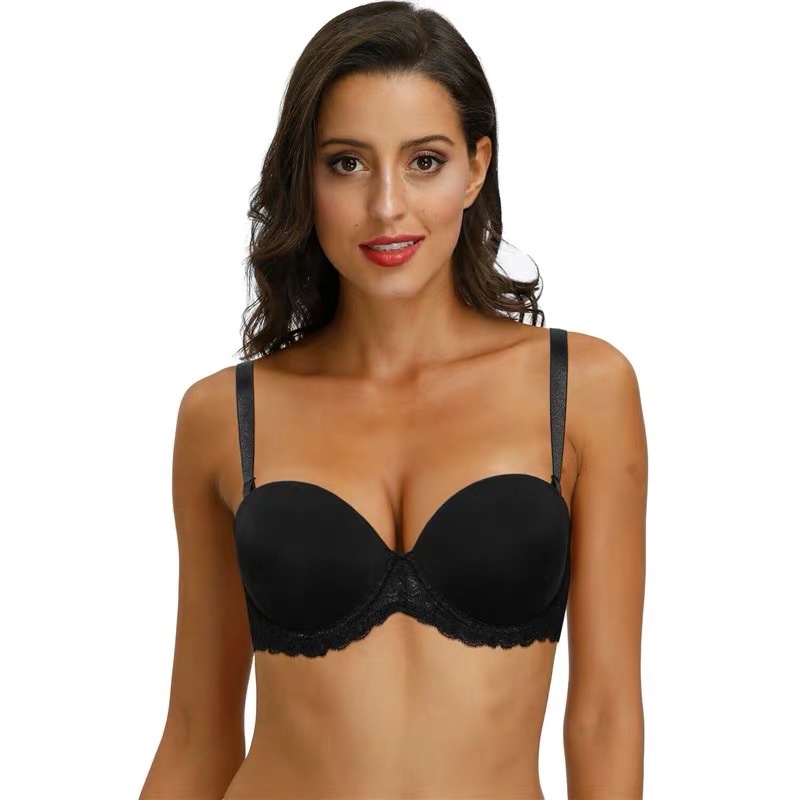 34e無肩帶內衣的價格推薦 - 2024年12月| 比價比個夠BigGo