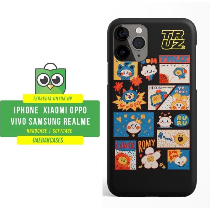 Truz手機殼的價格推薦 - 2023年7月| 比價比個夠BigGo