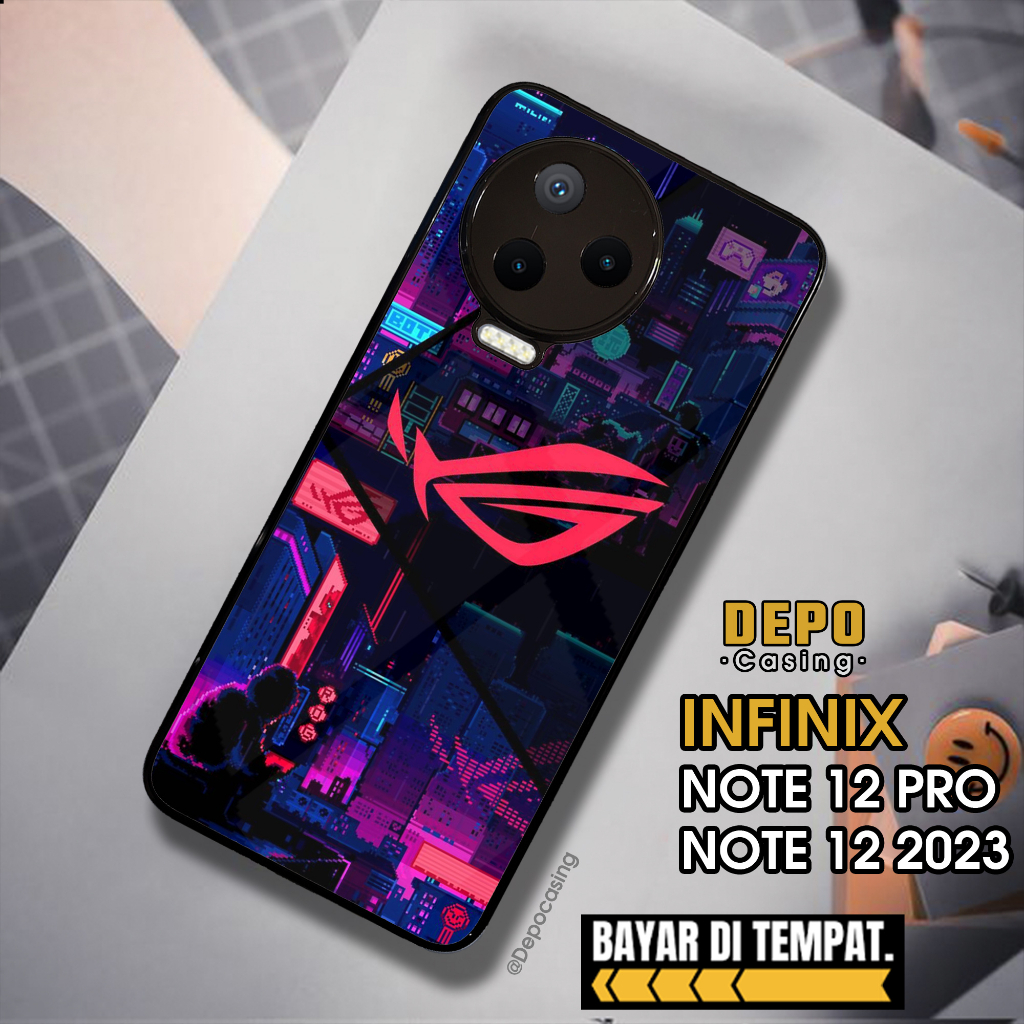 infinix note 12 pro的價格推薦 - 2025年8月 | 比價比個夠BigGo