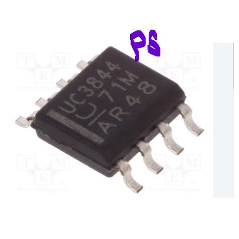 Uc3844b的價格推薦 - 2023年4月| 比價比個夠BigGo