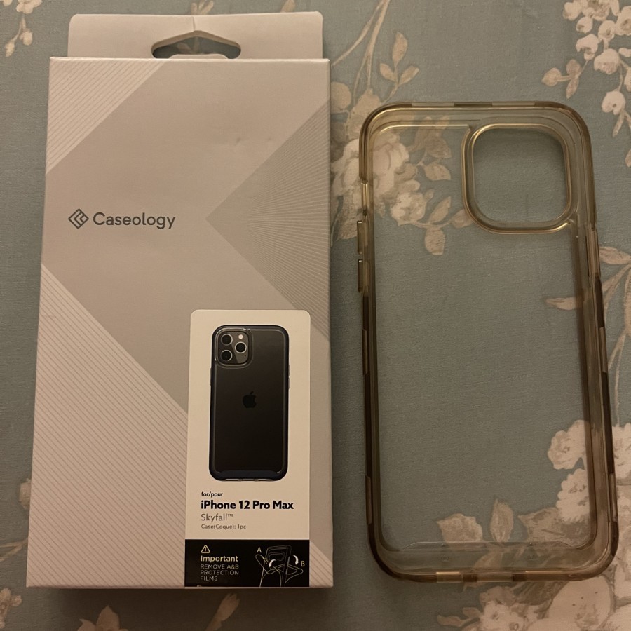 caseology iphone 12的價格推薦 - 2025年8月 | 比價比個夠BigGo