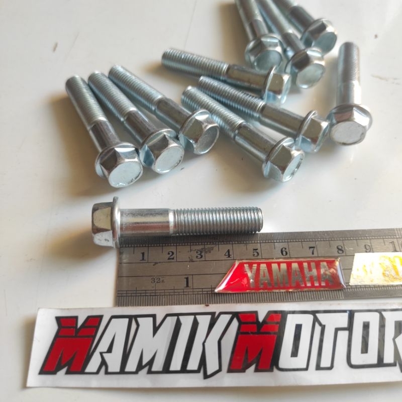 M10x50的價格推薦 - 2024年1月| 比價比個夠BigGo