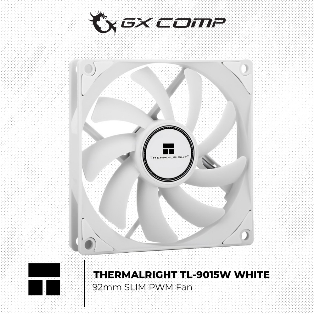 Thermalright TL-9015的價格推薦 - 2024年9月| 比價比個夠BigGo