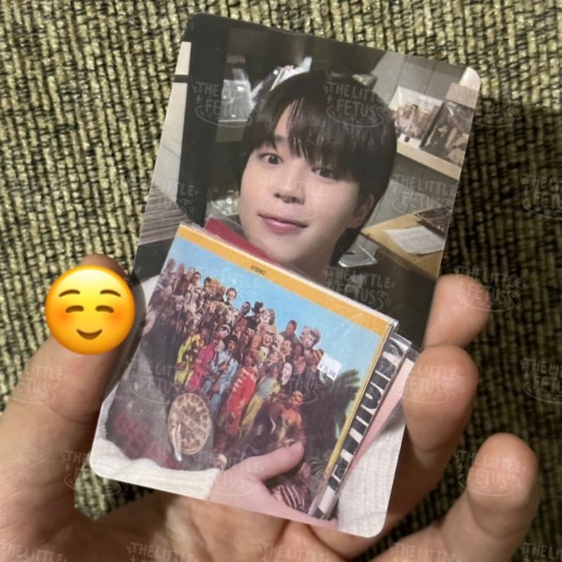 jimin face pvc的價格推薦 - 2025年7月 | 比價比個夠BigGo