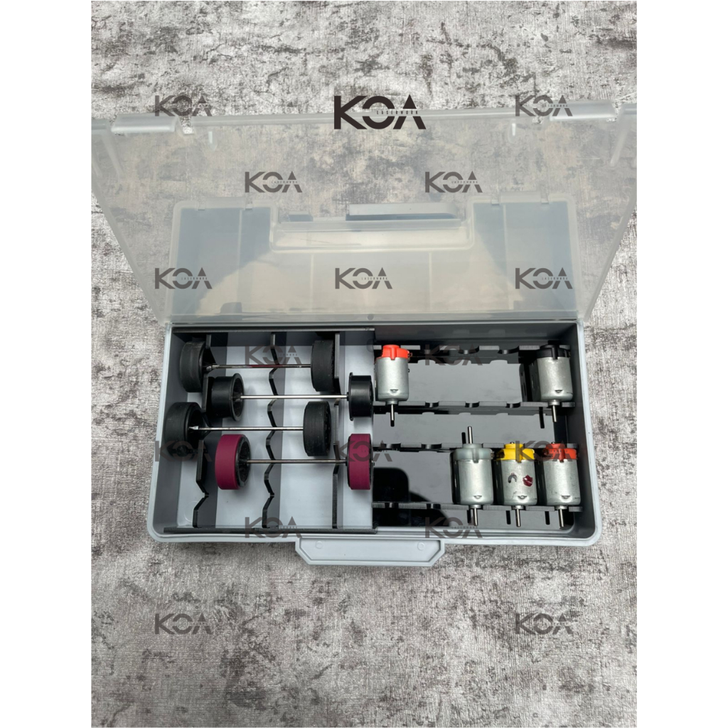 tamiya pit box box的價格推薦 - 2025年6月 | 比價比個夠BigGo