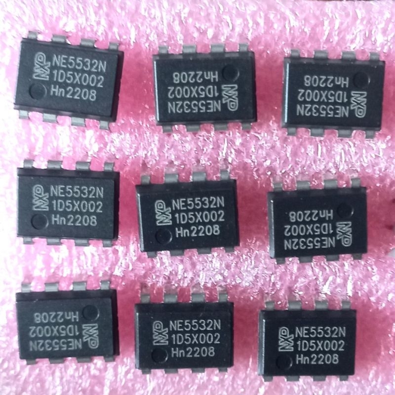 Ne5532n的價格推薦 - 2024年5月| 比價比個夠BigGo