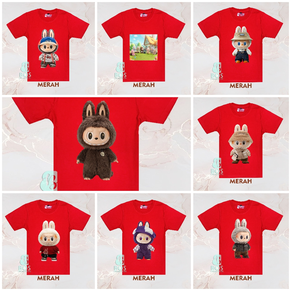 ququ labubu的價格推薦 - 2024年12月| 比價比個夠BigGo