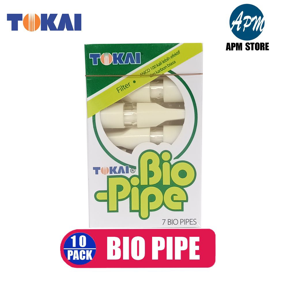 Bio Pipe的價格推薦 - 2025年8月 | 比價比個夠BigGo
