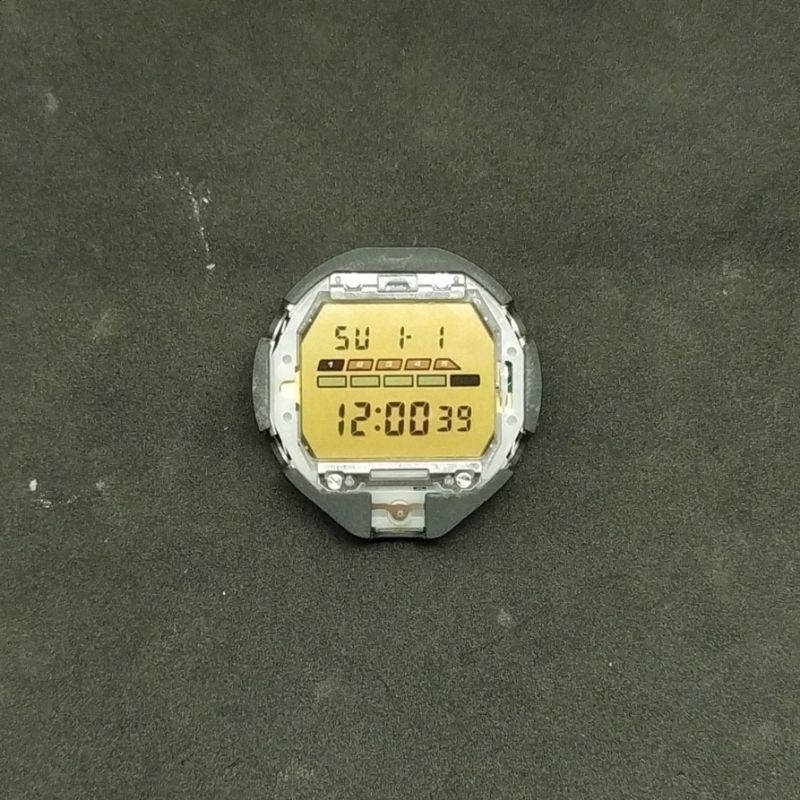 DW-002 g-shock的價格推薦 - 2026年4月 | 比價比個夠BigGo